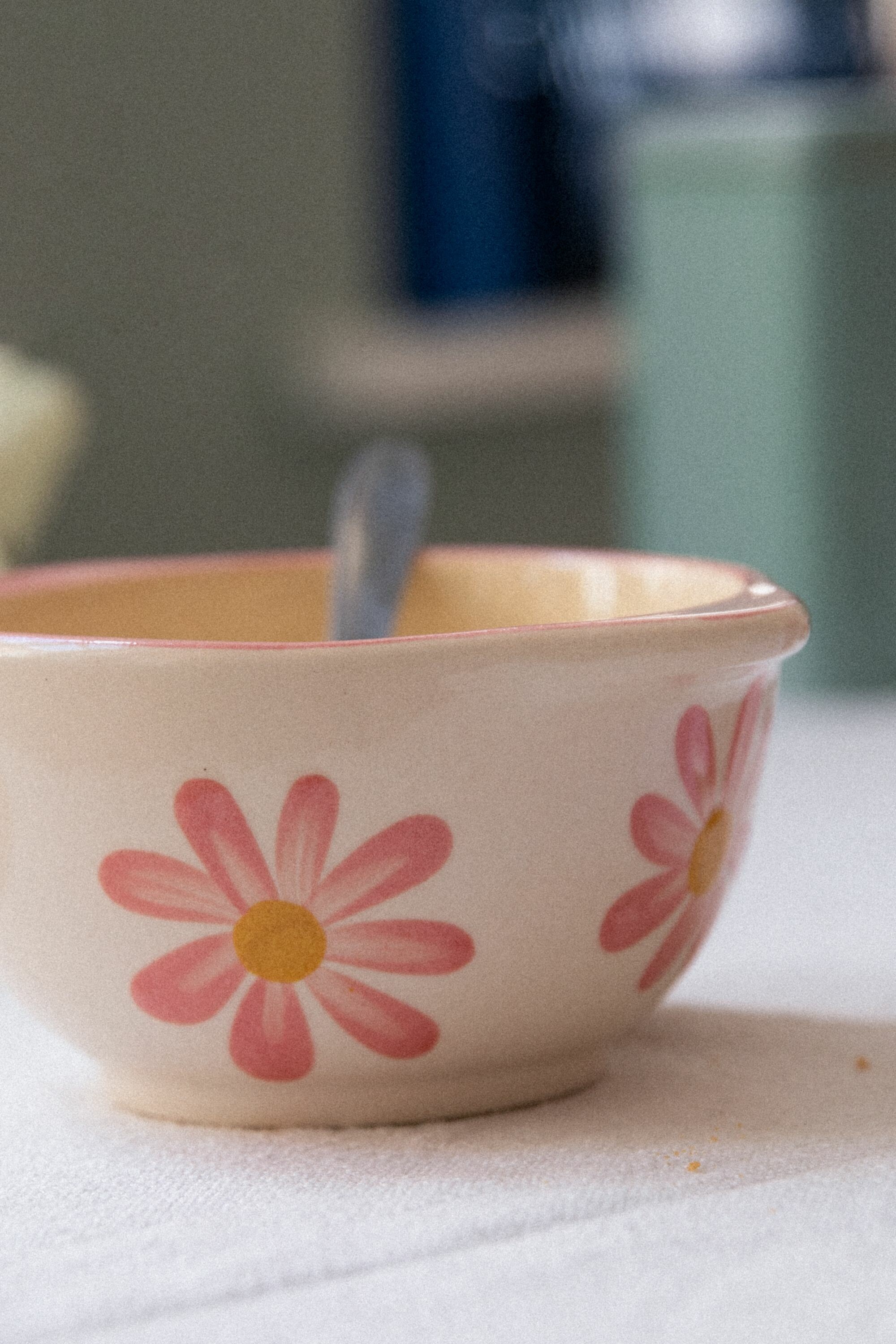 LE TEMPS DES FLEURS ROSE